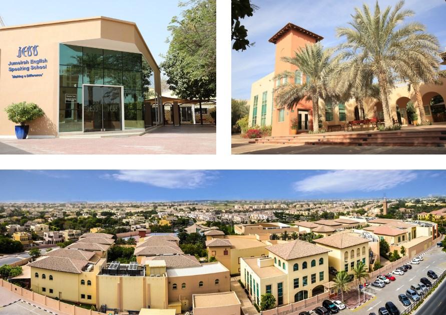 JESS Strategy (Updated 2023) by JESS Dubai - Issuu