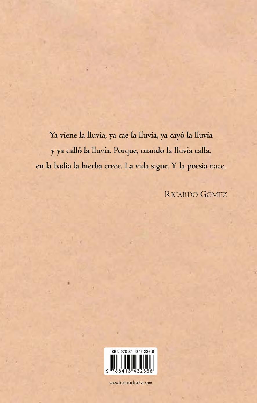 Ya calló la lluvia C - Limam boisha / Mohamed Moulud Yeslem by ...