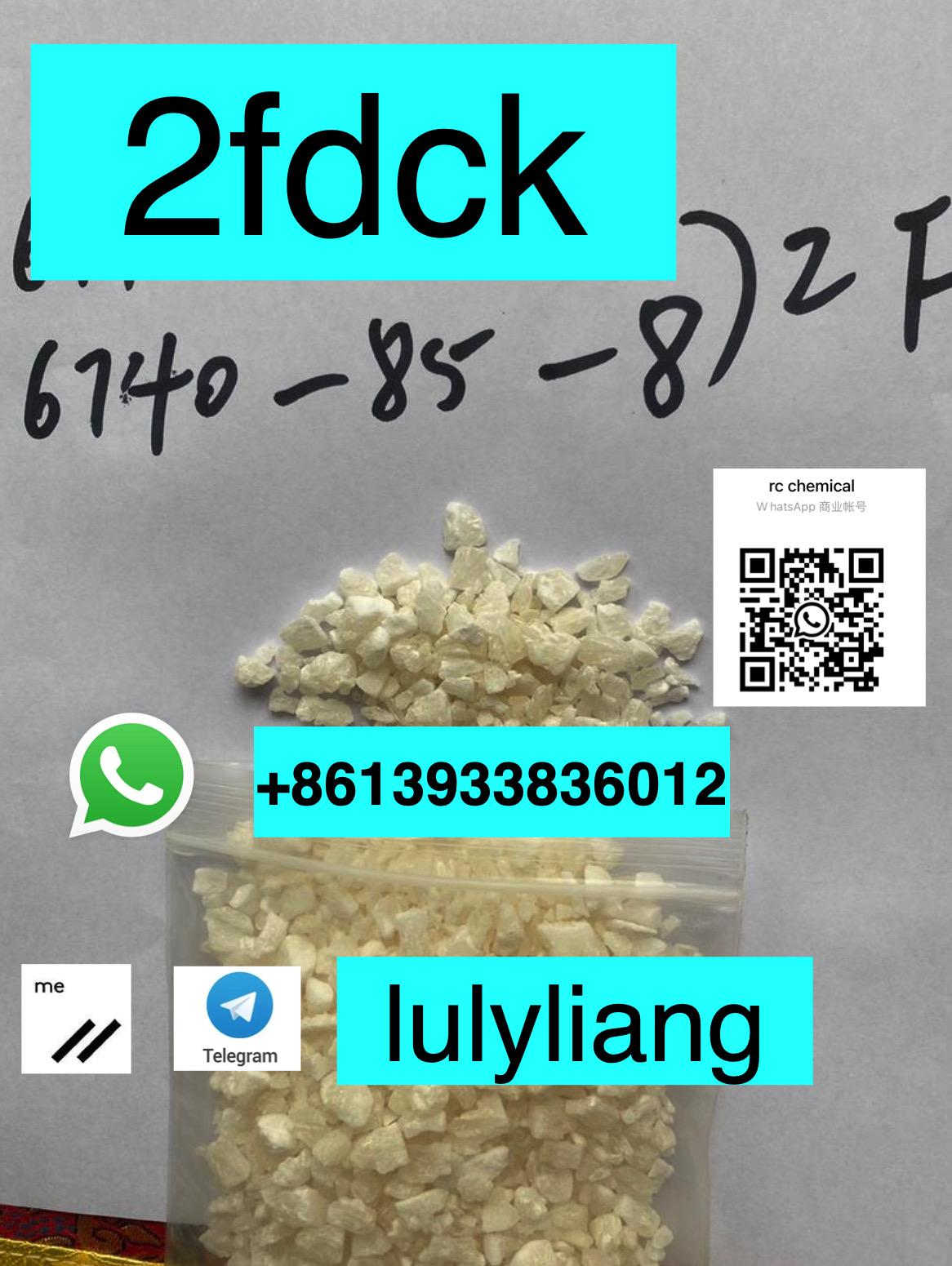 2fdck 2f k1 k2 crystal 111982-50-4 whatsapp:+8613933836012 - Issuu