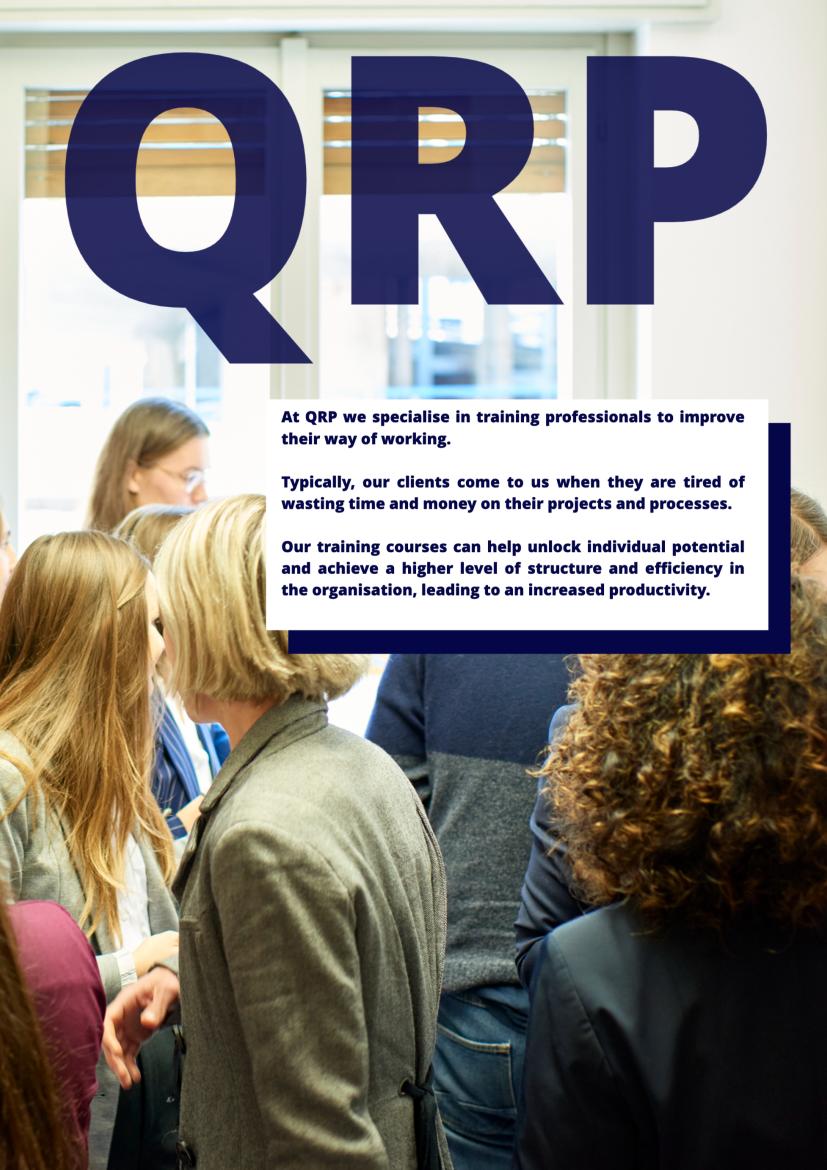 QRPost 20 years by qrpinternational_int - Issuu