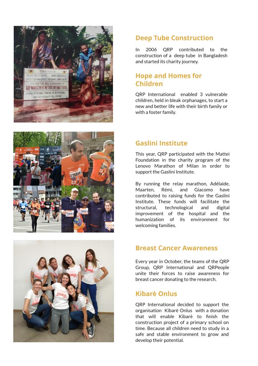 QRPost 20 years by qrpinternational_int - Issuu