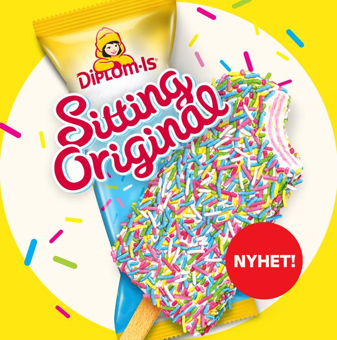 Diplom Is katalog23 by Knif Innkjøp AS - Issuu