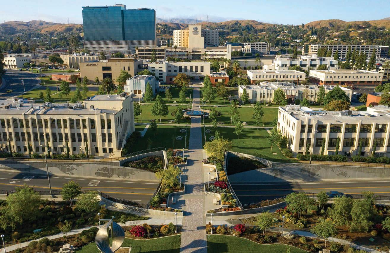 2023-Commencement-Program by Loma Linda University Health - Issuu