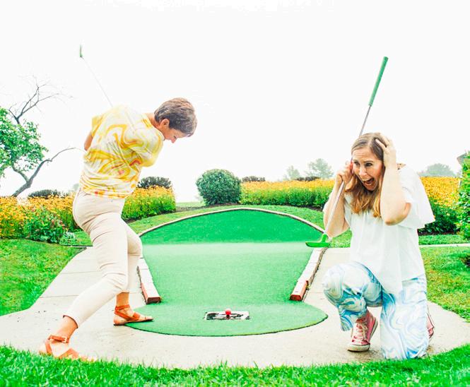 Nemacolin Activities by Nemacolin - Issuu