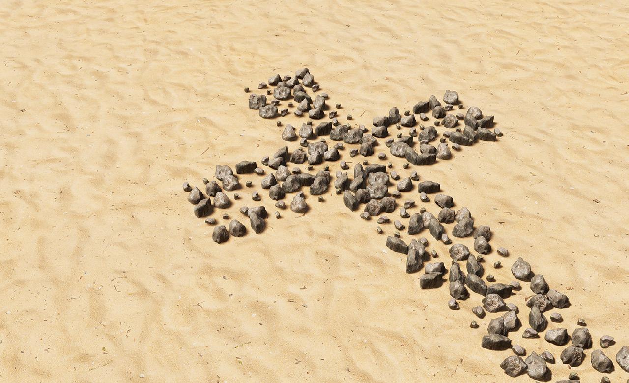 Stewardship: Giving During the Summer Season - Issuu