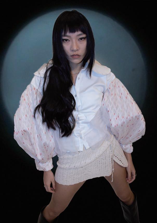 作品集2023 SimonChen's portfolio by - Issuu