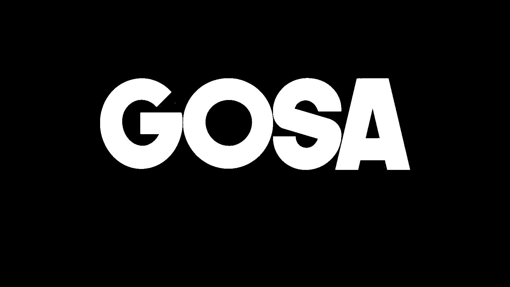 GOSA Magazine Special Online Edition #1 by GOSA Magazine - Issuu
