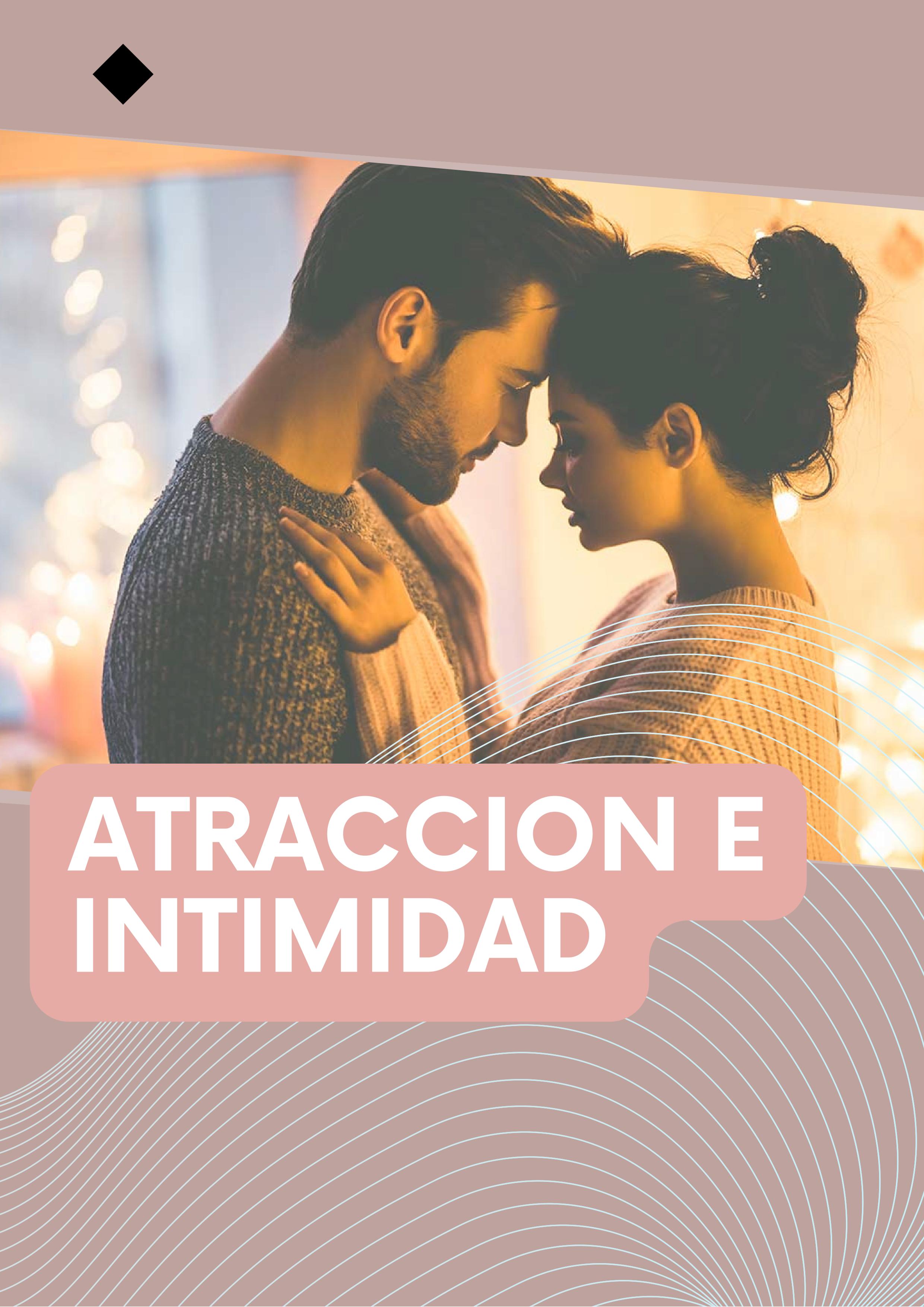 Atracción e Intimidad by KATHERINE YAMILET SANTIZO CASTILLO - Issuu
