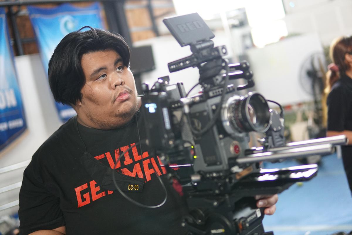 [Portfolio] Sujit Ruangpung by Sujit Ruangpung - Issuu