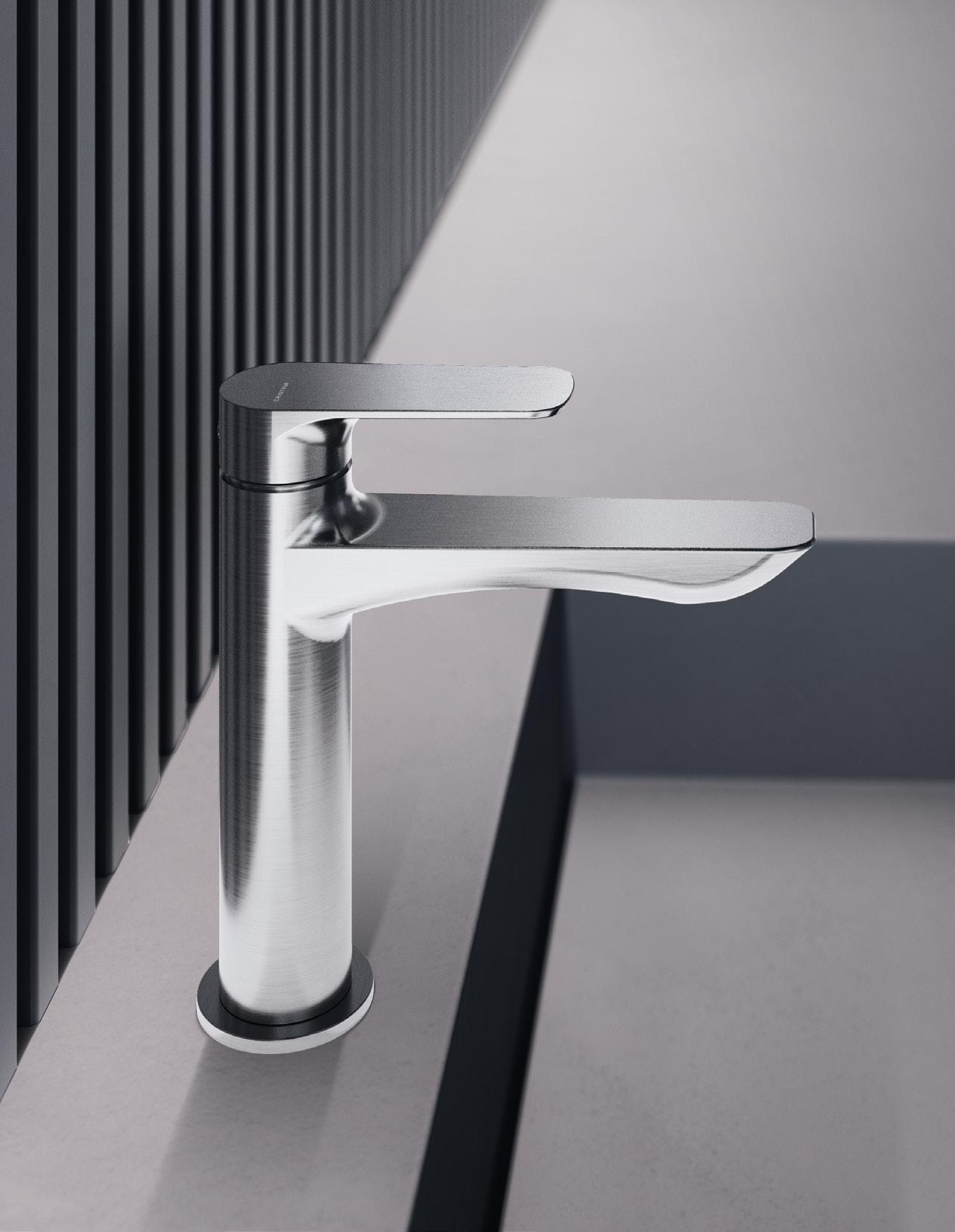 TILDE by CRISTINA Rubinetterie - Issuu