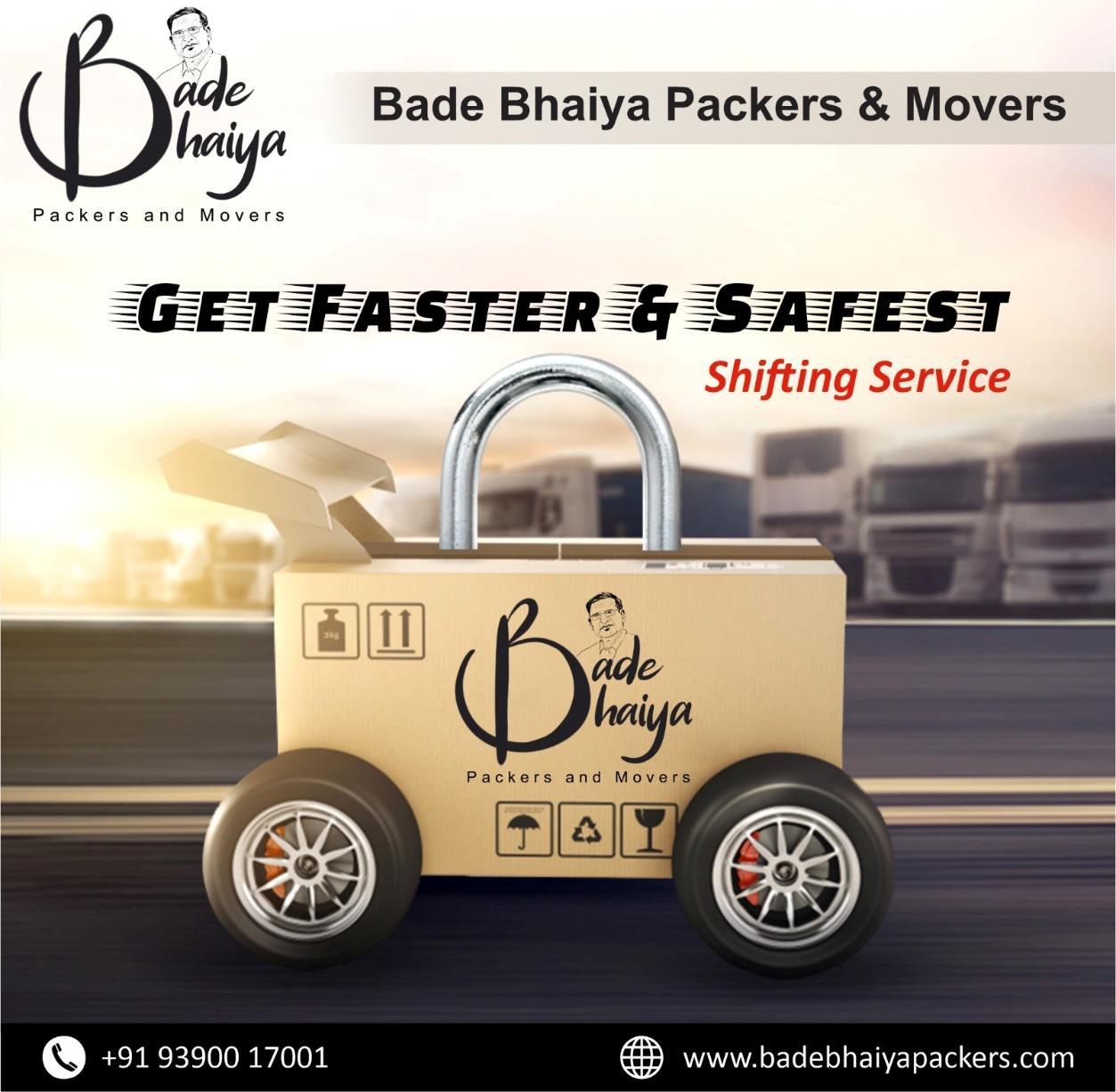 packers and movers in hyderabad by badebhaiya packers - Issuu