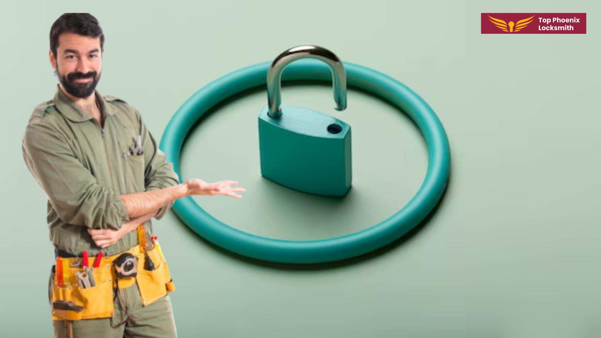 Exploring the Different Types of Locks by Top Phoenix Locksmith - Issuu