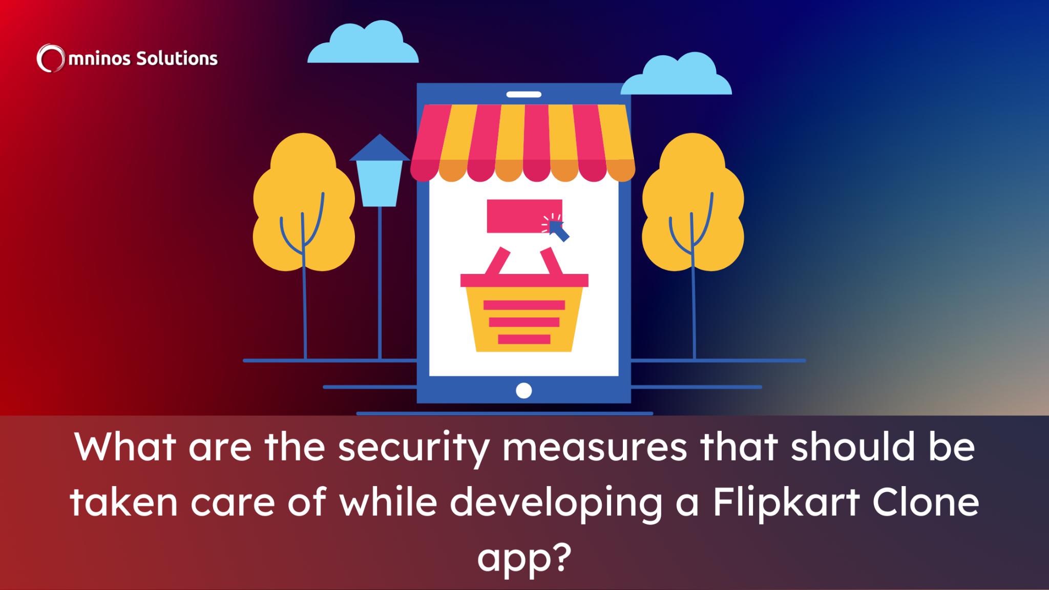 What Are The Security Measures That Should Be Taken Care Of While what-are-the-security-measures-that-should-be-taken-care-of-while