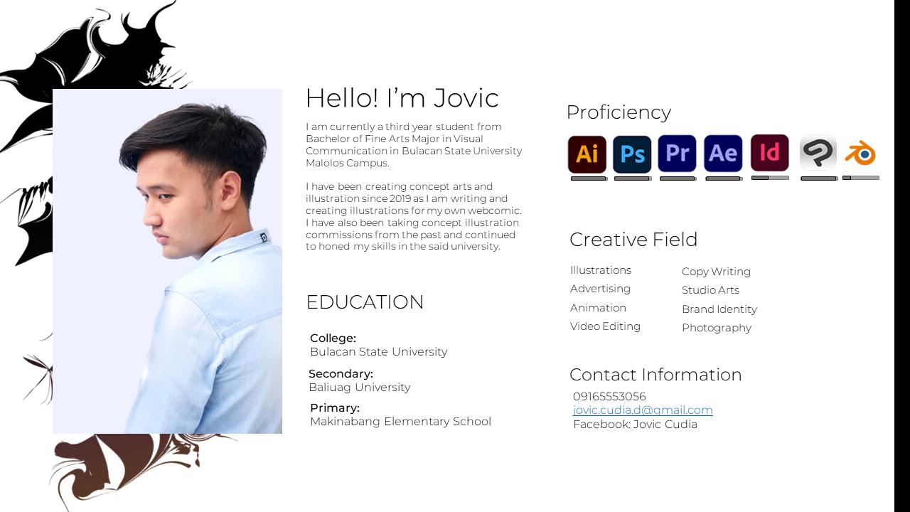 Concept Design Portfolio by Jovic Cudia - Issuu