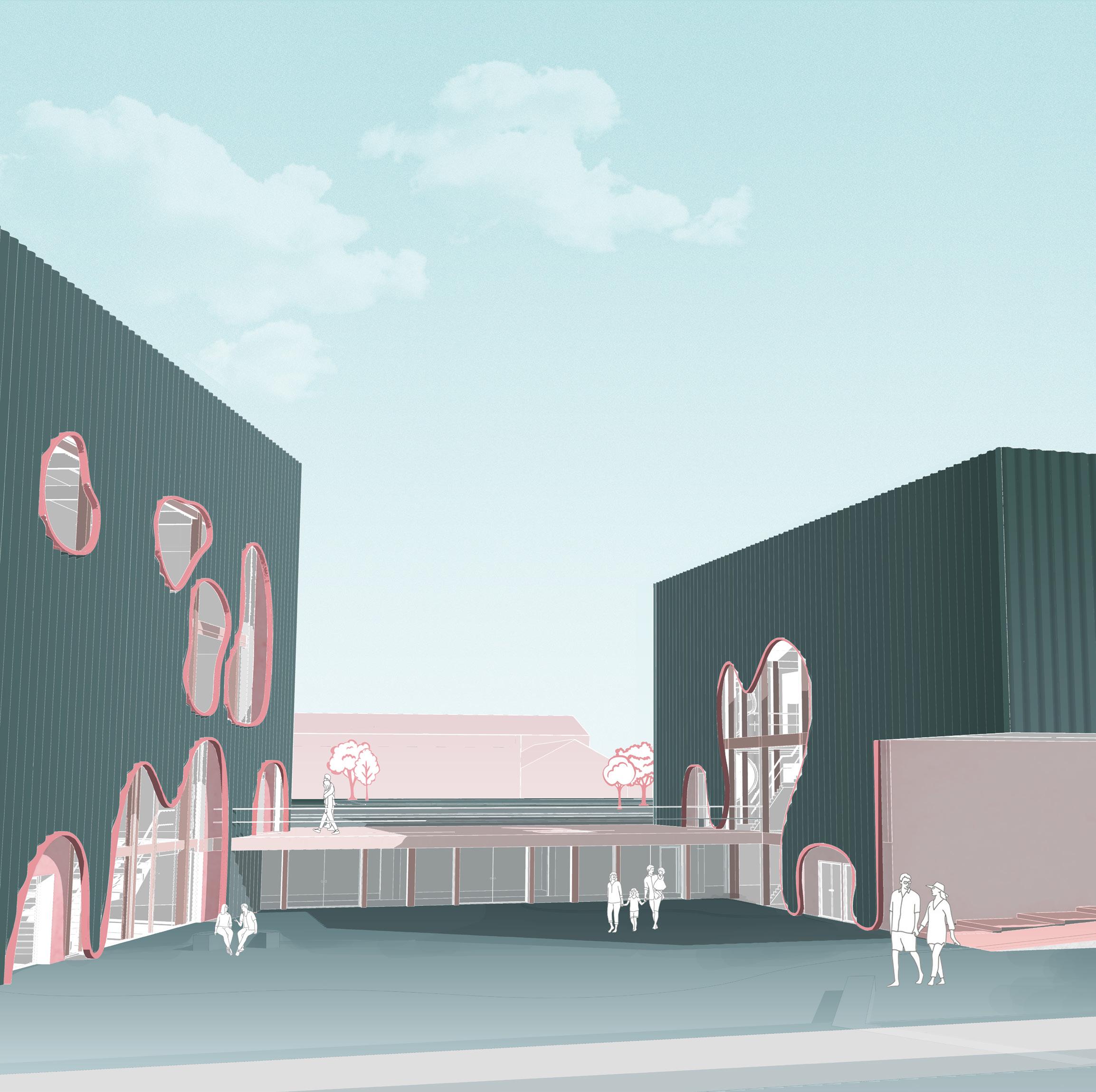 Martha Reilly LJMU Architecture Portfolio 2023 by Martha Reilly - Issuu