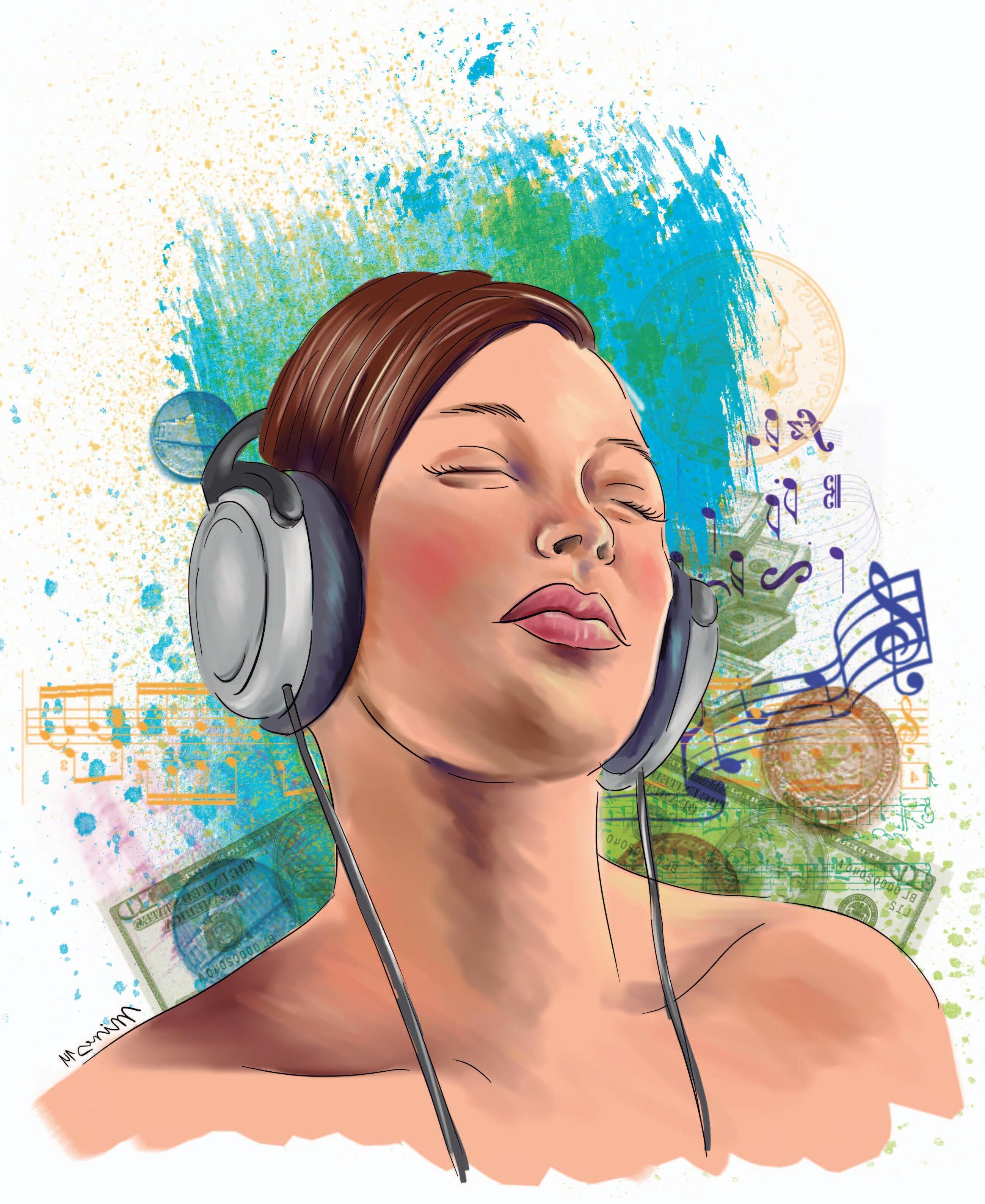 YOLANDA AVALOS OPORTUNIDADES PARA ARTISTAS EN LA ERA DIGITAL - Issuu