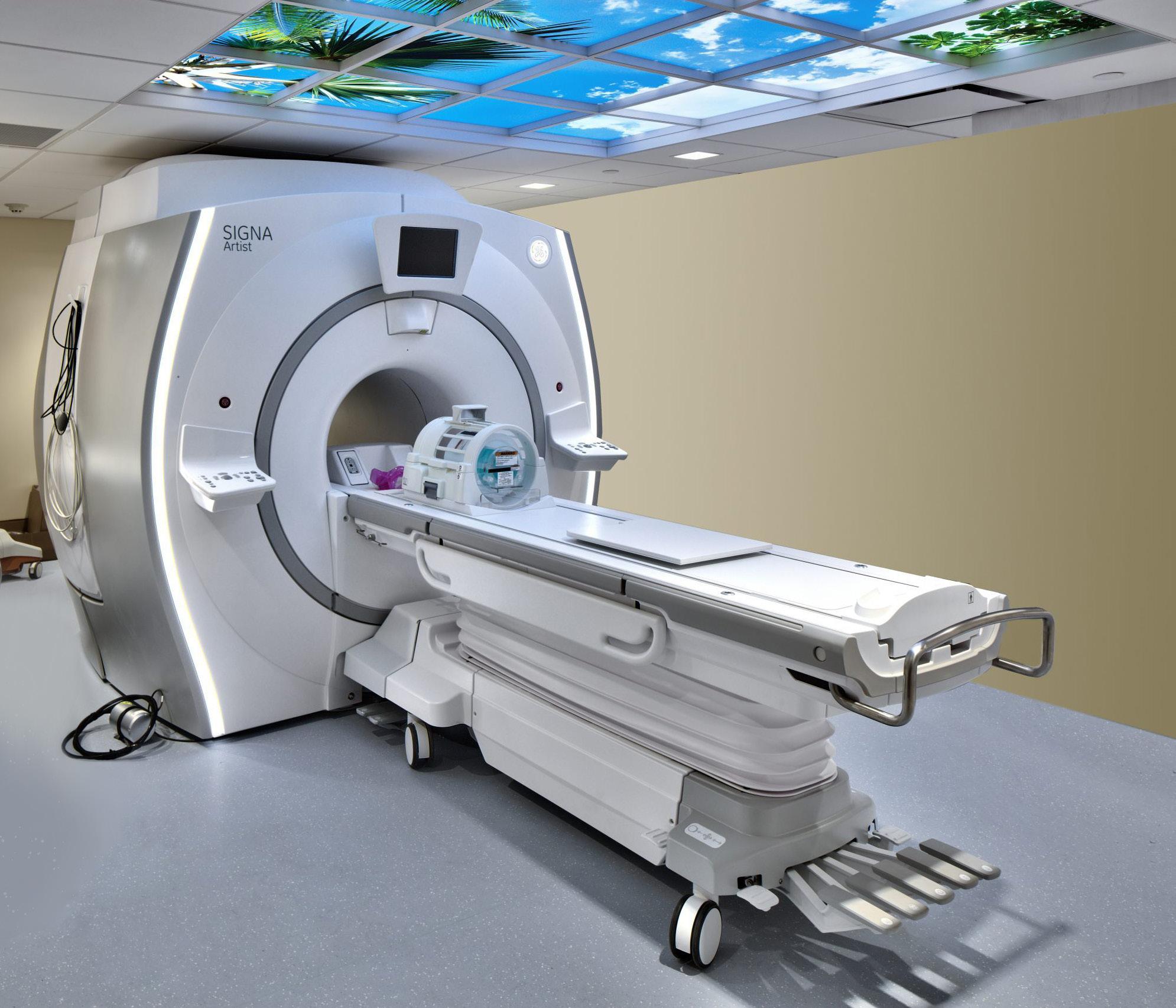 Kirlin MRI Brochure by The Kirlin Company - Issuu