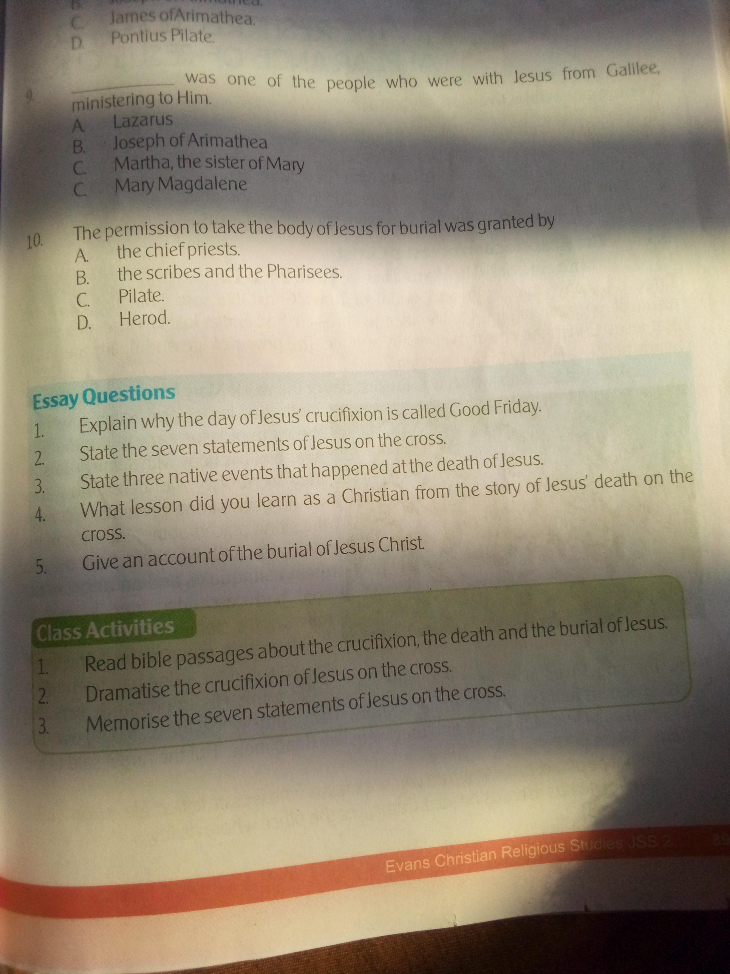 ASSIGNMENT by Gra chef - Issuu