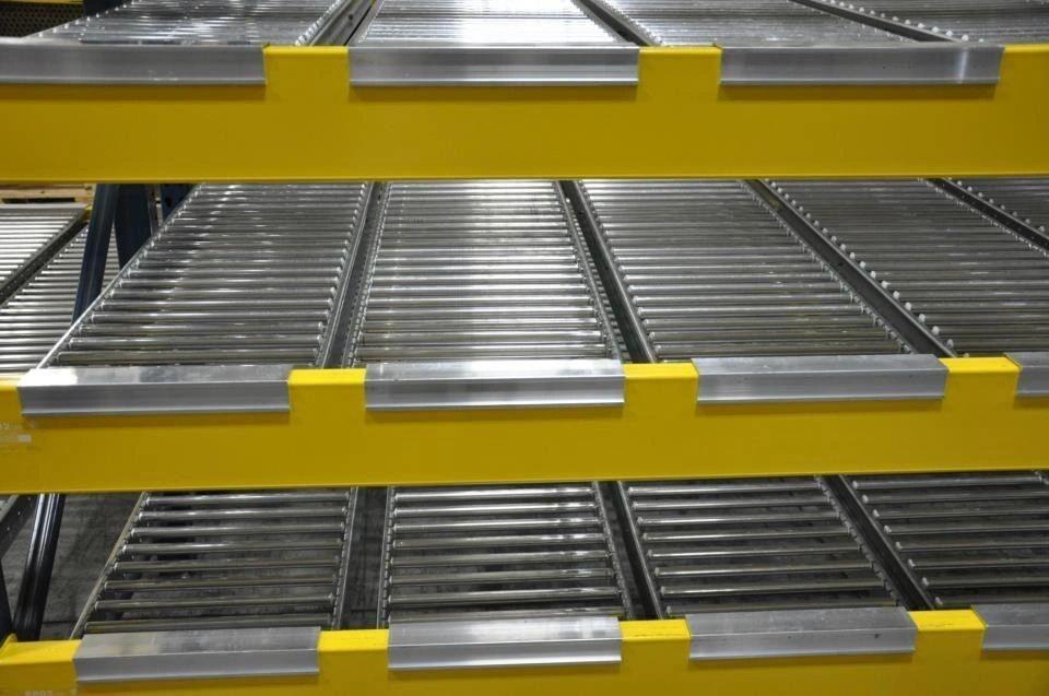Gravity Flow Racking System by Warehouse Equipment - Issuu