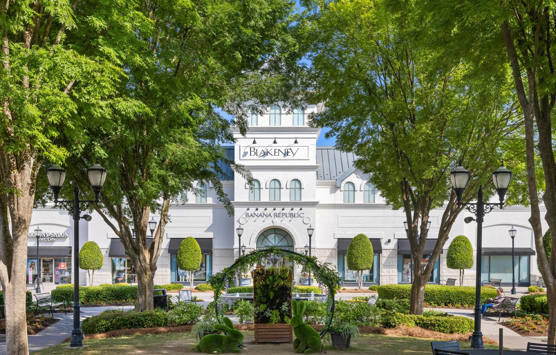 Regency Centers - 2022 Corporate Responsibility Report by Regency ...