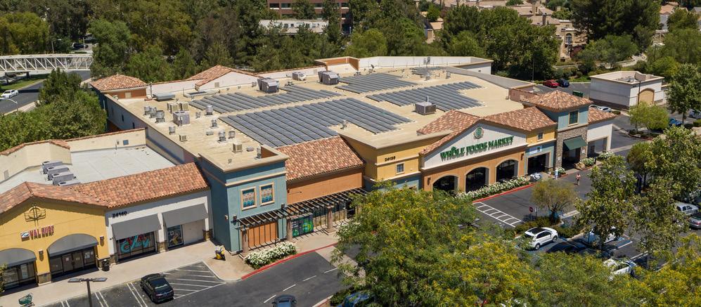 Regency Centers - 2022 Corporate Responsibility Report by Regency ...