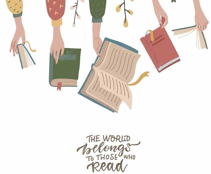 McLit’s book club offers good reads, lively discussion, friendly faces ...