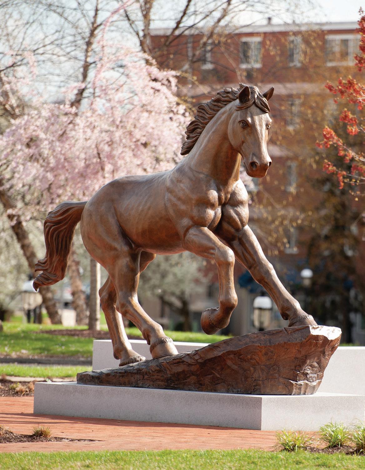 2023 Commencement Program by University of New Haven - Issuu