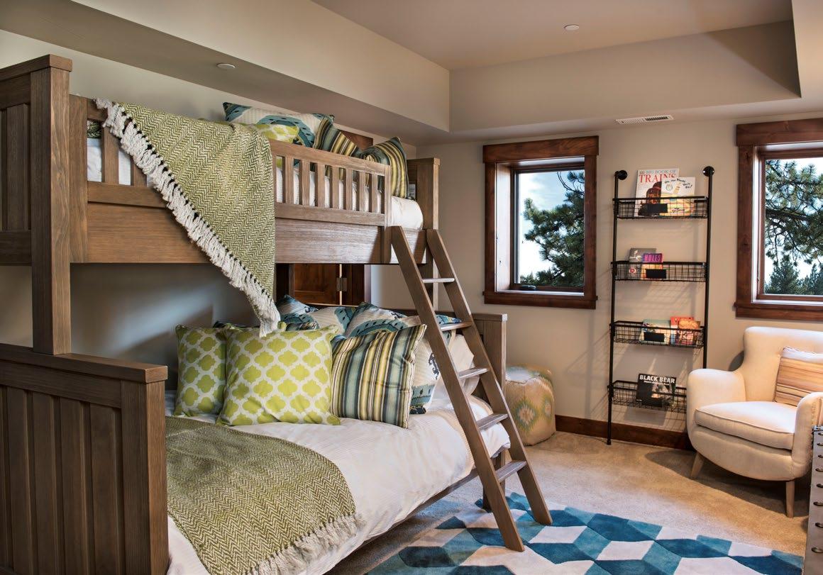 Schaffer's Mill Mountain Lodge Book - 2023 by Luxury Residences ...