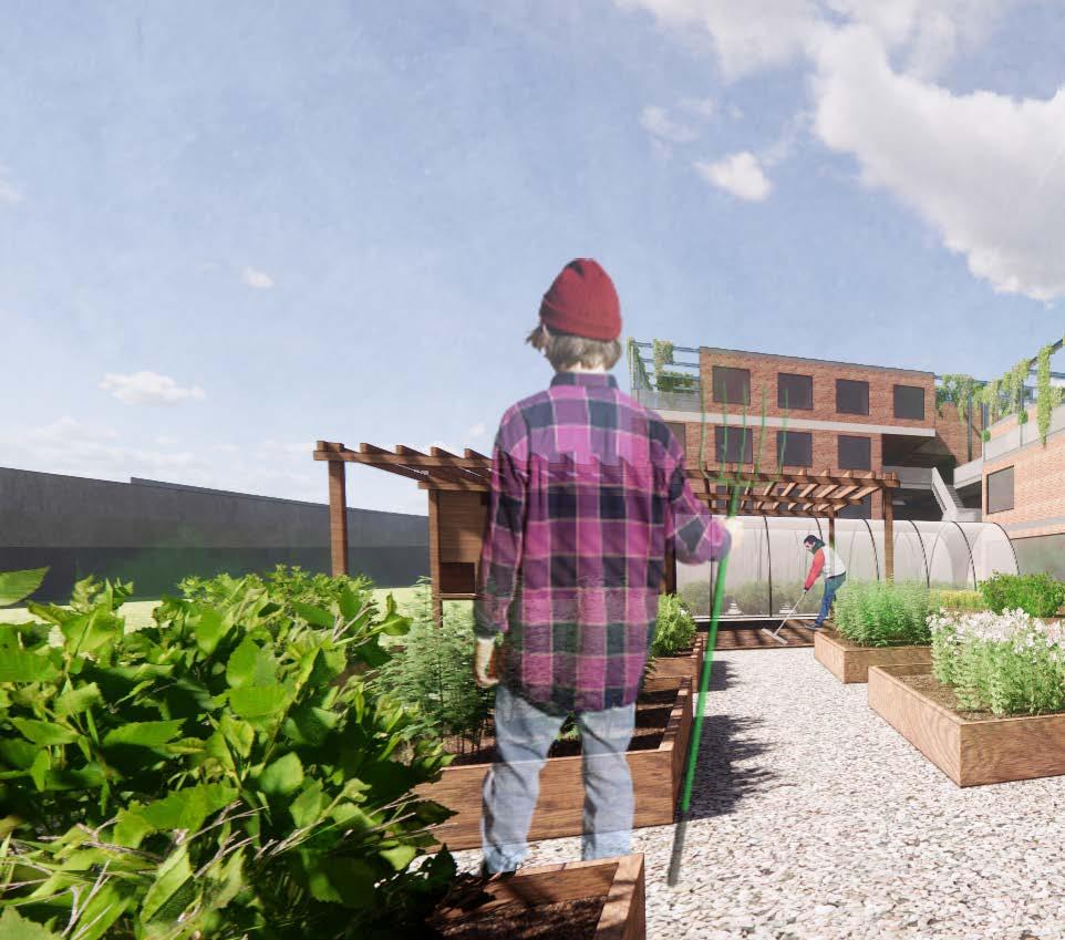 PORTFOLIO - Samuel Gottsegen by Sam Gottsegen - Issuu