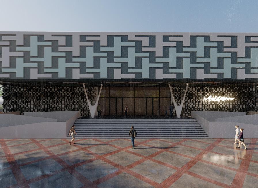 PORTFOLIO by Nawin Kumar - Issuu