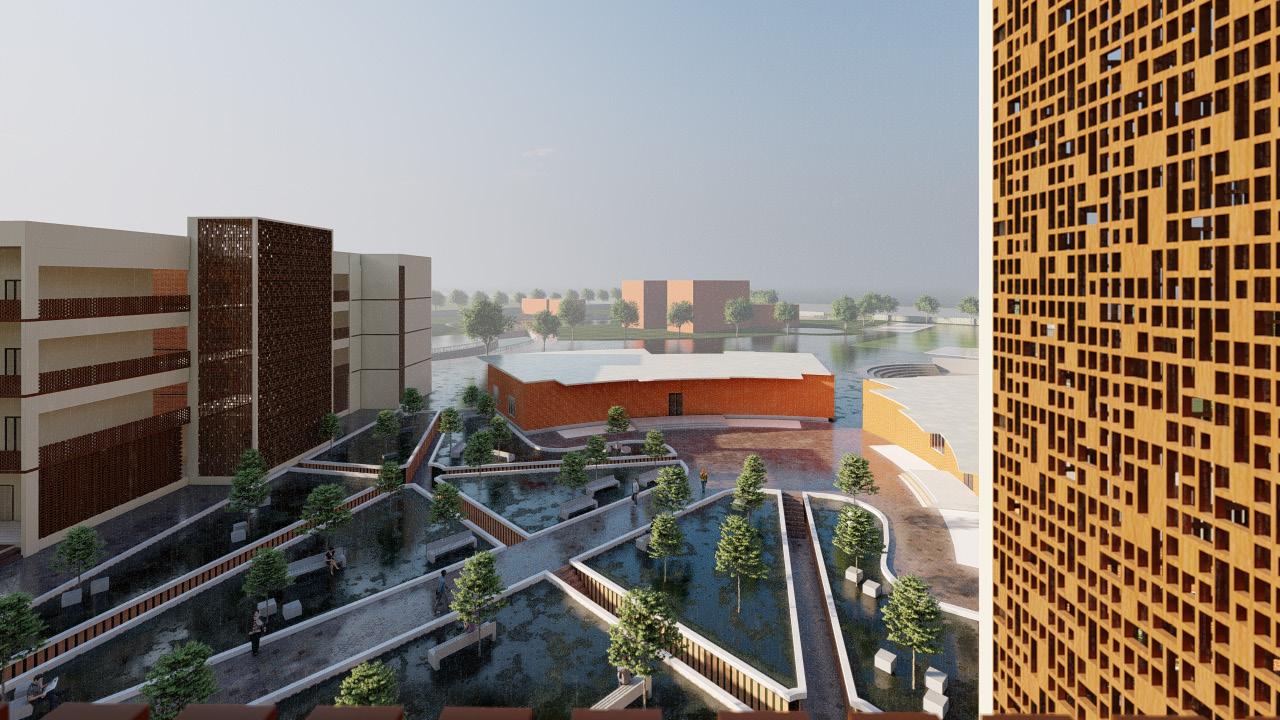 PORTFOLIO by Nawin Kumar - Issuu