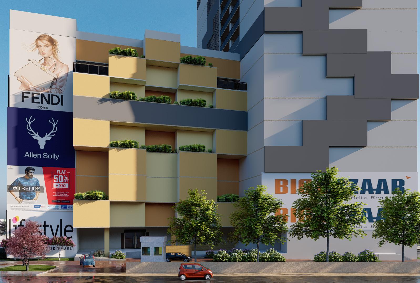 PORTFOLIO by Nawin Kumar - Issuu