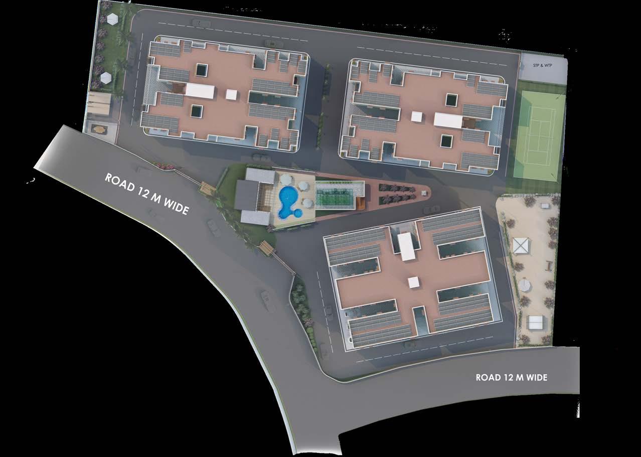 PORTFOLIO by Nawin Kumar - Issuu