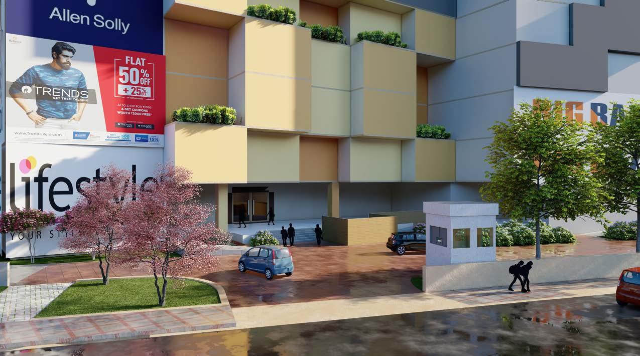 PORTFOLIO by Nawin Kumar - Issuu