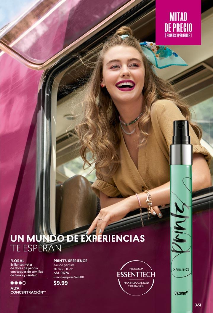 Catálogo Cyzone Puerto Rico C07 by SomosBelcorp - Issuu