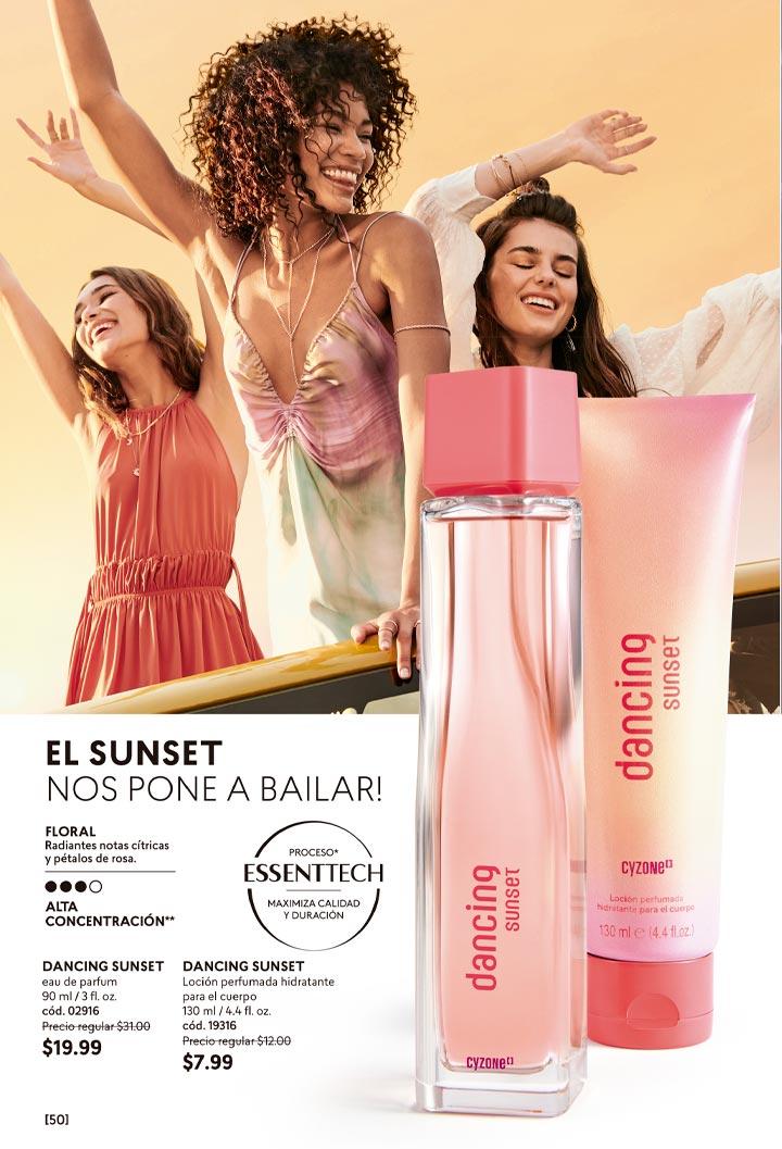 Catálogo Cyzone Puerto Rico C07 by SomosBelcorp - Issuu