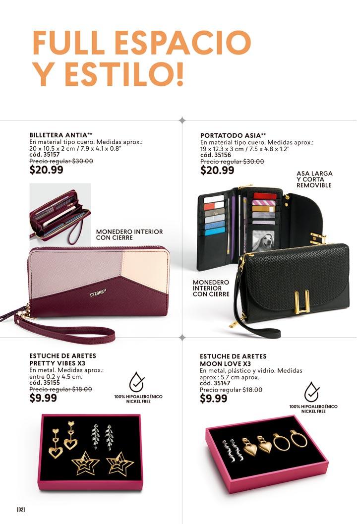 Catálogo Cyzone Puerto Rico C07 by SomosBelcorp - Issuu