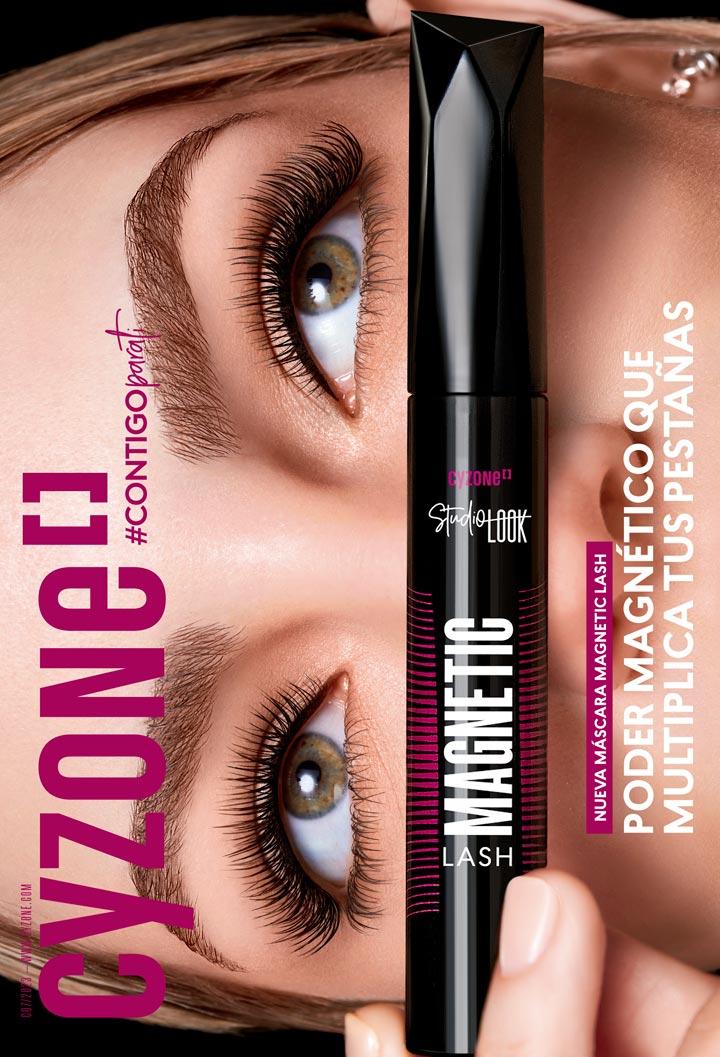 Catálogo Cyzone Puerto Rico C07 by SomosBelcorp - Issuu