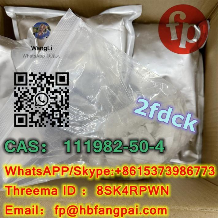 CAS：111982-50-4 2fdck by fasfsafdsdafas - Issuu