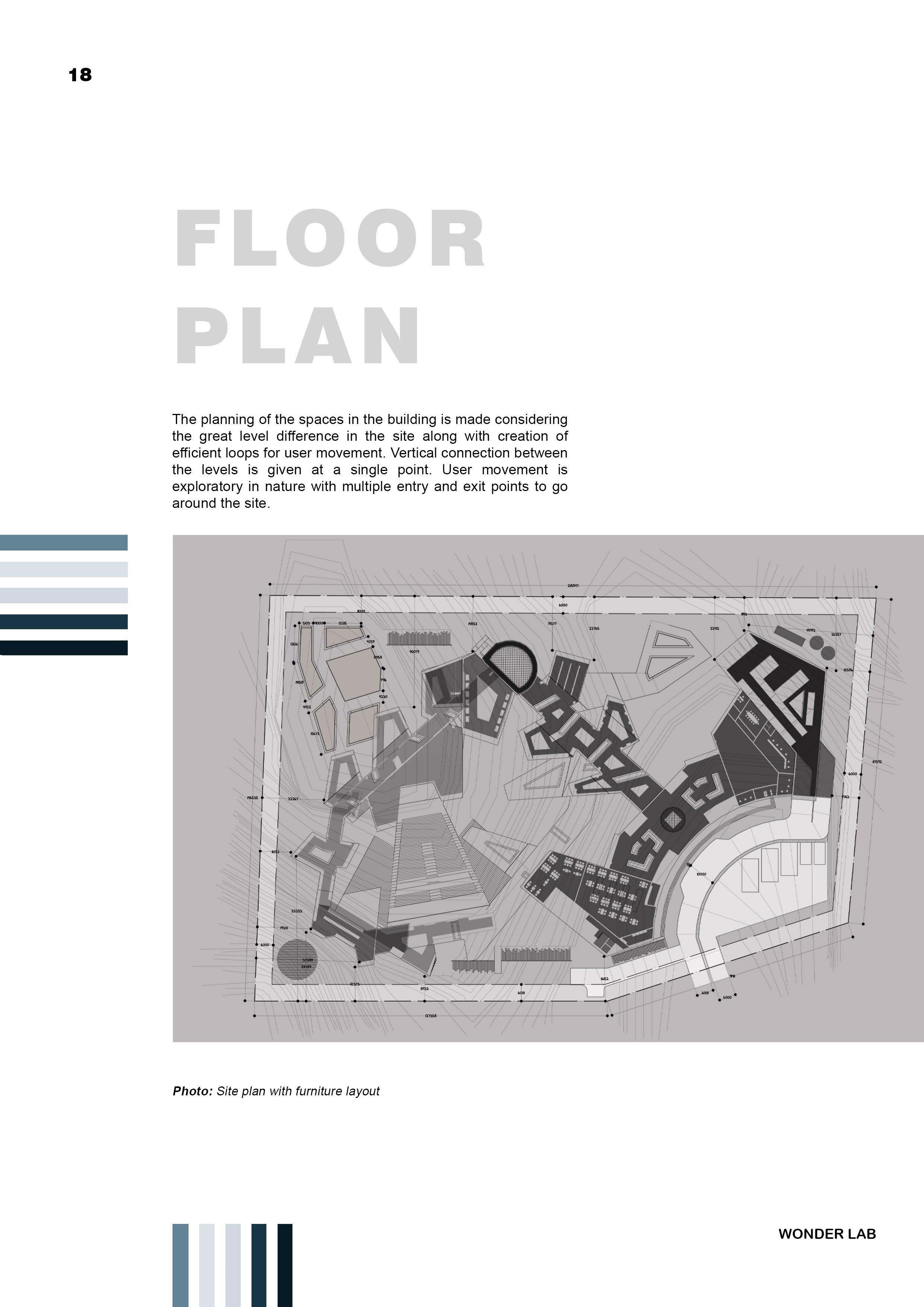 Design portfolio: 2021-2023 by Vinith Patil - Issuu