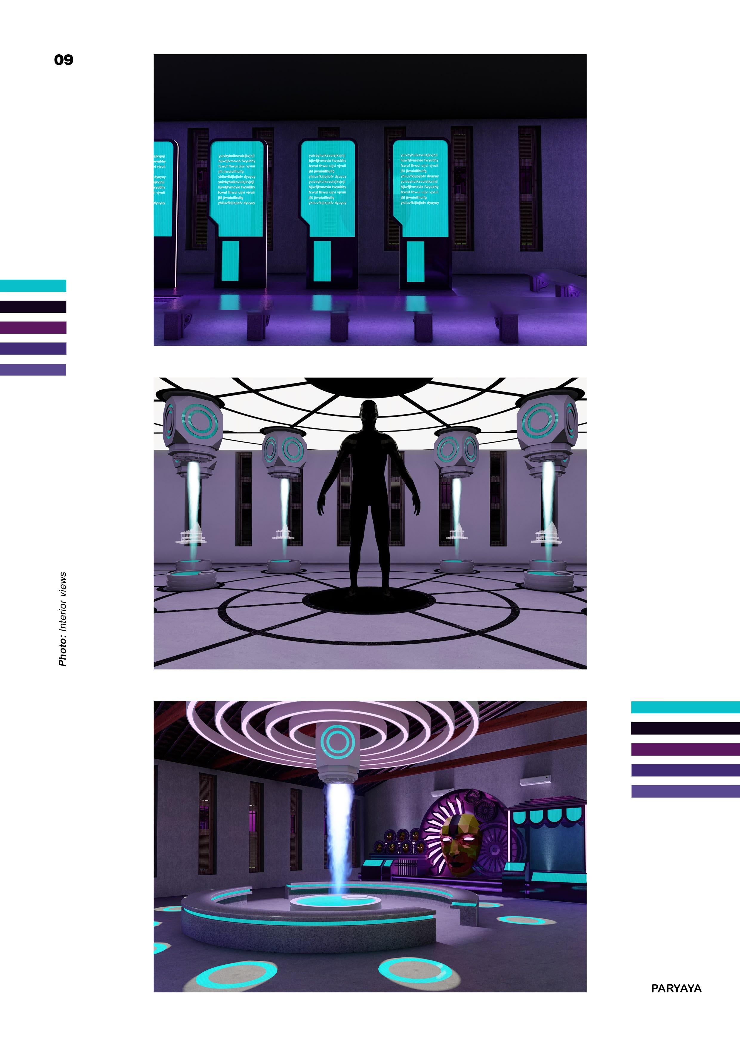 Design portfolio: 2021-2023 by Vinith Patil - Issuu