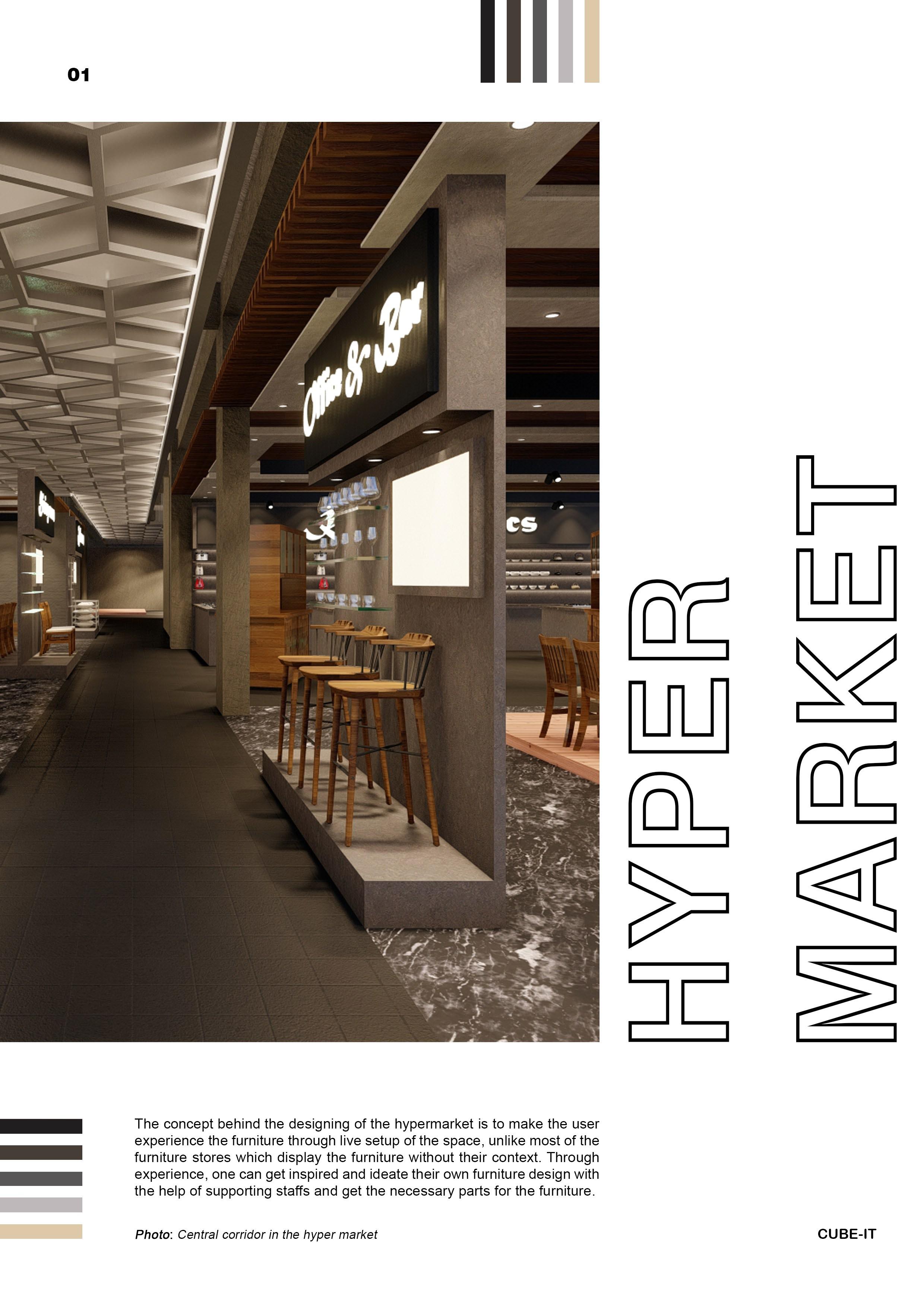 Design portfolio: 2021-2023 by Vinith Patil - Issuu