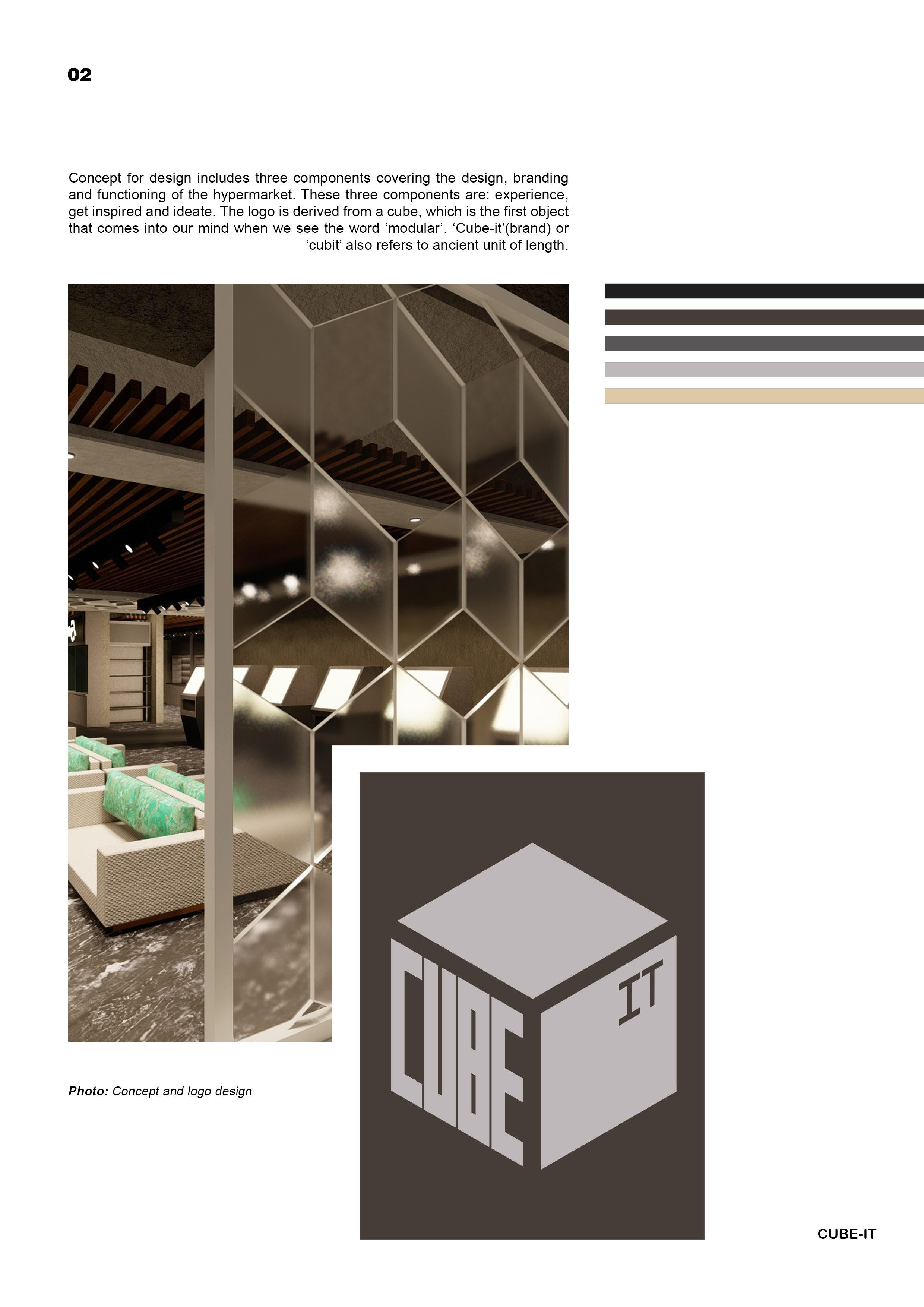 Design portfolio: 2021-2023 by Vinith Patil - Issuu