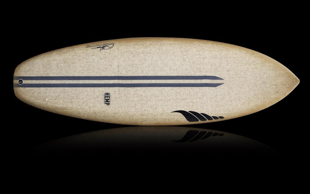 Custom Surfboards by Solid Surfboards - Issuu