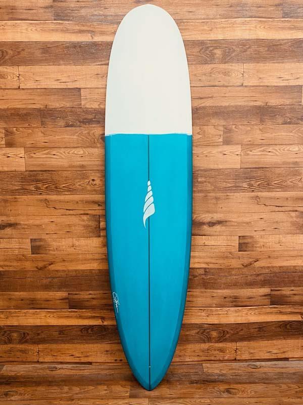 Custom Surfboards by Solid Surfboards - Issuu
