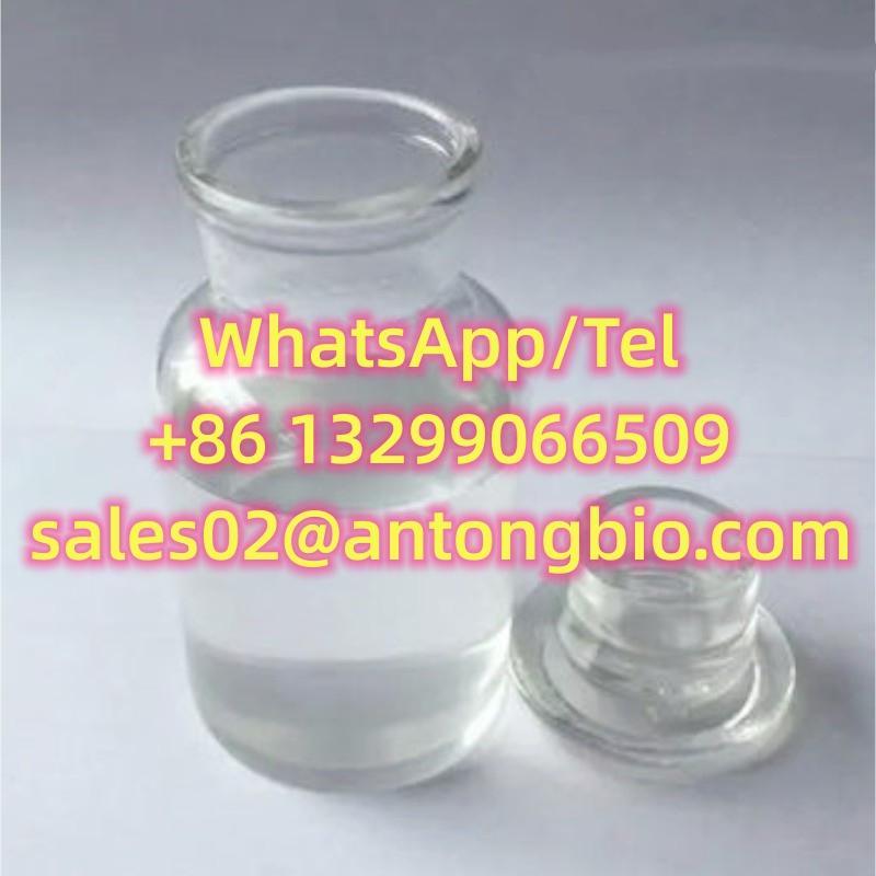 valerophenone Cas 1009-14-9 / by antongbiology - Issuu