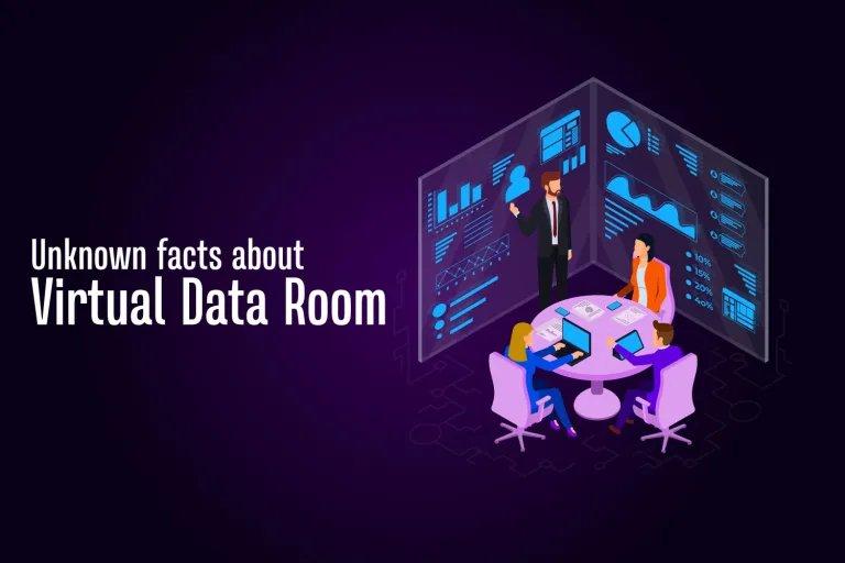 Unknown Facts About Virtual Data Room For Secured File Sharing By Safeblogsolutionsblogs Issuu