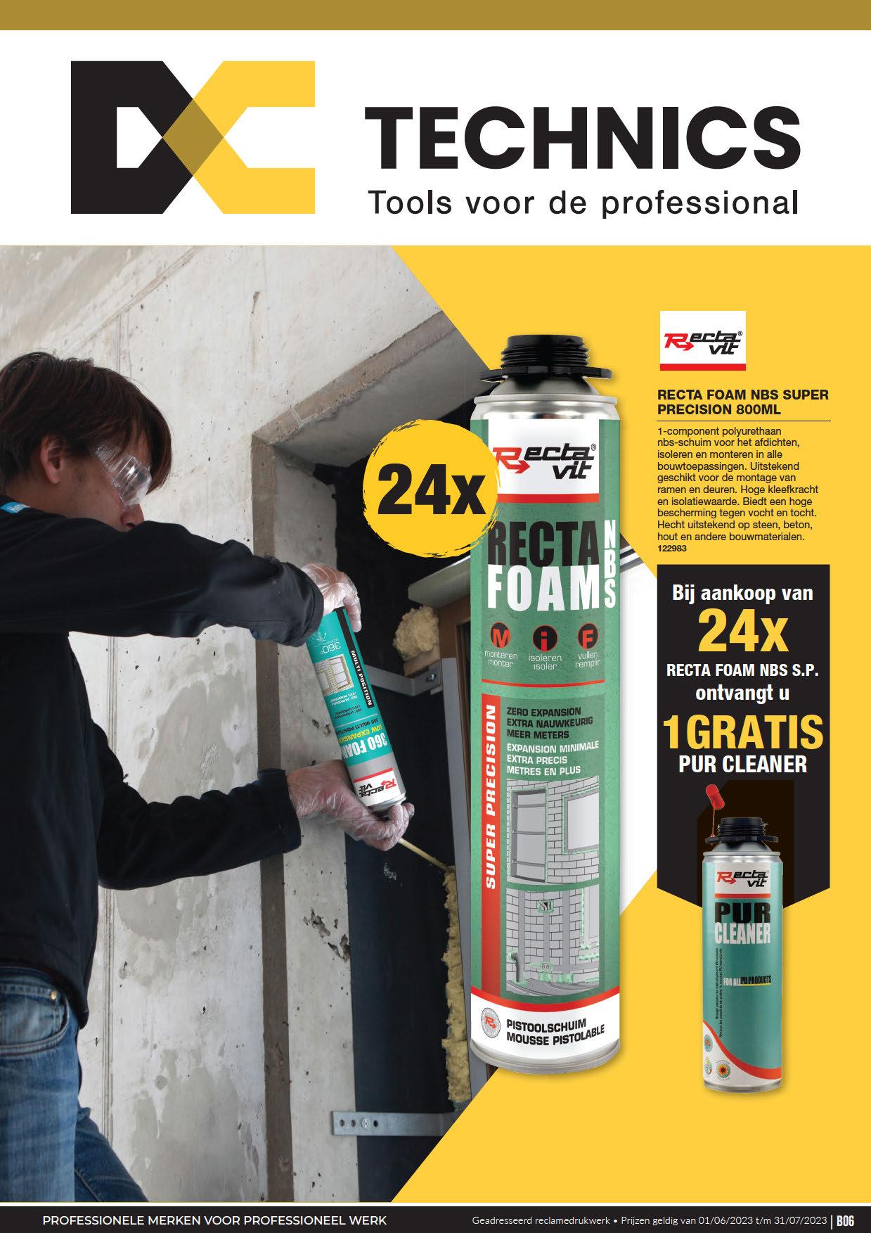 Brochure DC Technics juni 2023 by MENO - Issuu