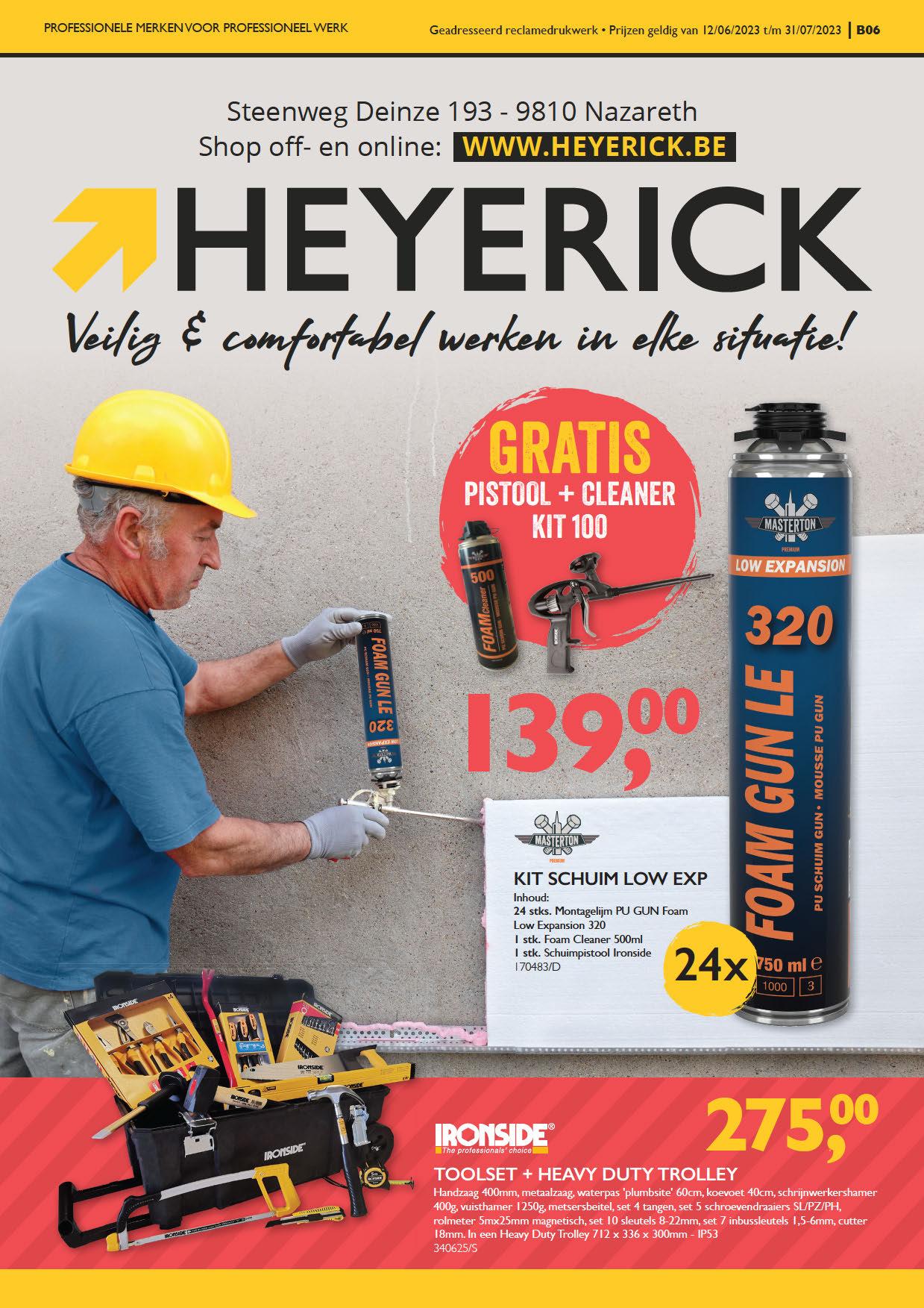 Brochure Heyerick juni 2023 by MENO - Issuu