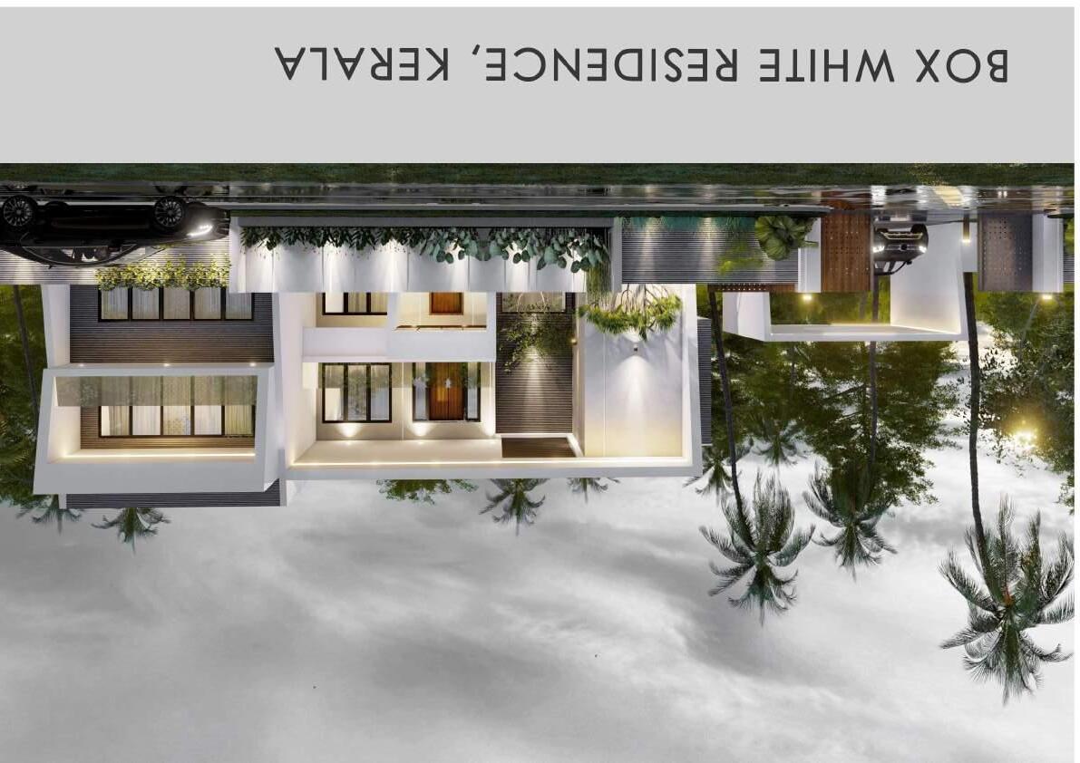 ARCHITECTURAL WORK PORTFOLIO by Sherrin George Thomas - Issuu